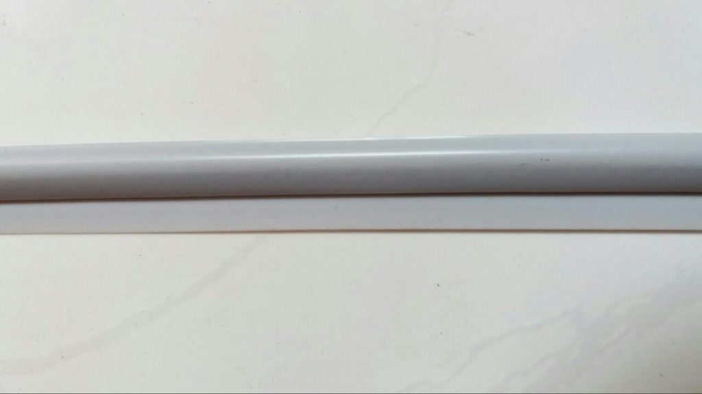 Accesorios - Capping Strip | Melavinyl