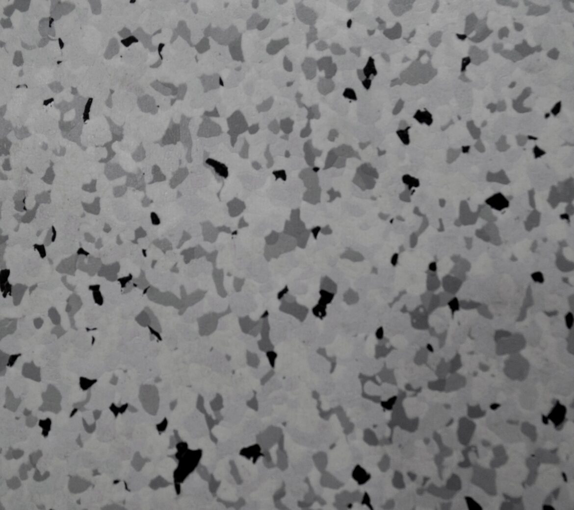 Piso conductivo gris topflor | Conductivo gris | Melavinyl