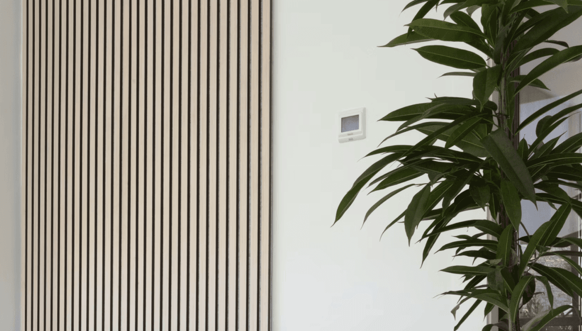 Ventajas de los Wall Panels
