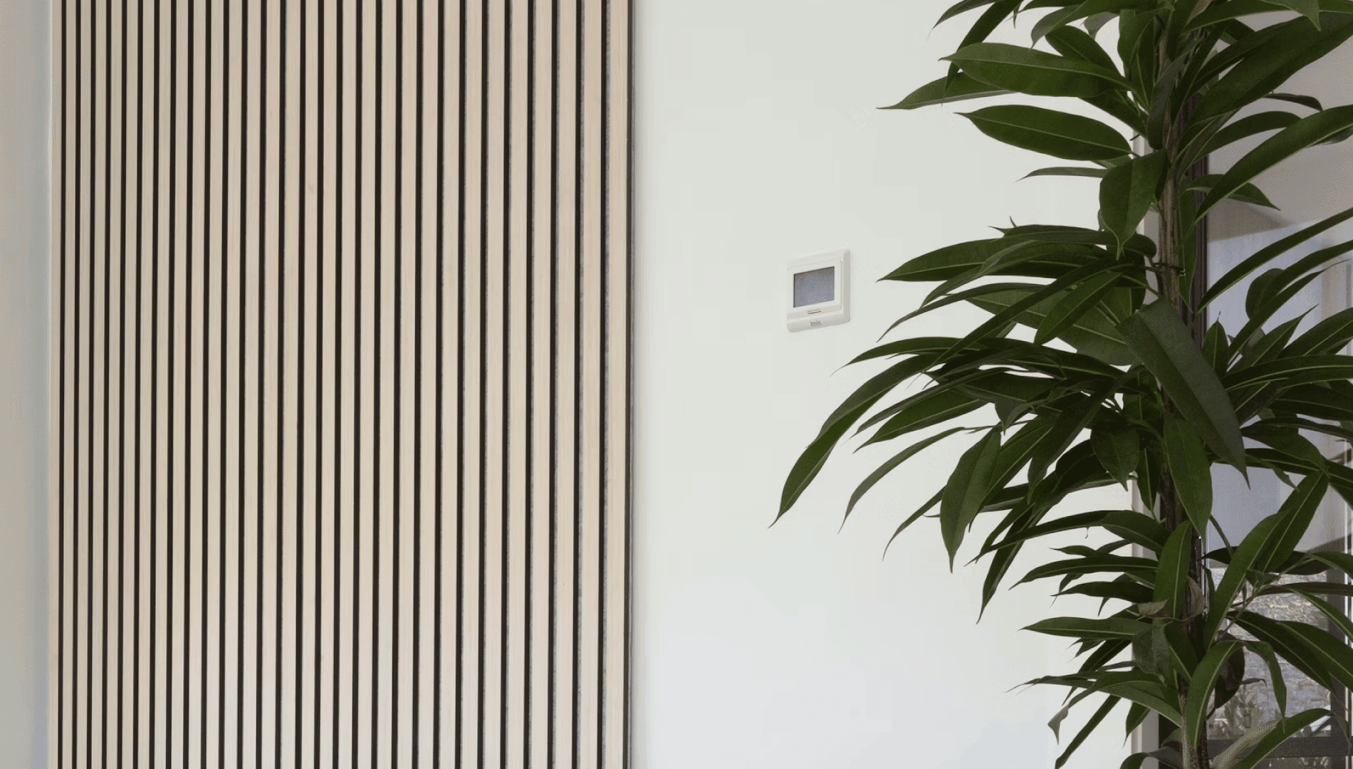 Ventajas de los Wall Panels