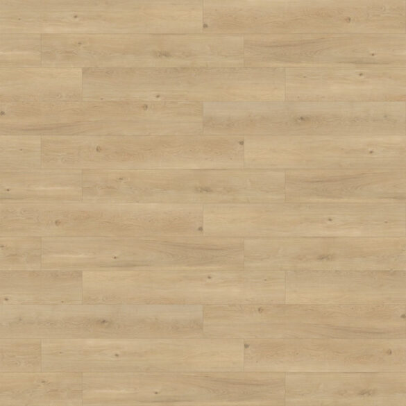 Piso Vinílico LVT Beige Oak | 2MM | Melavinyl