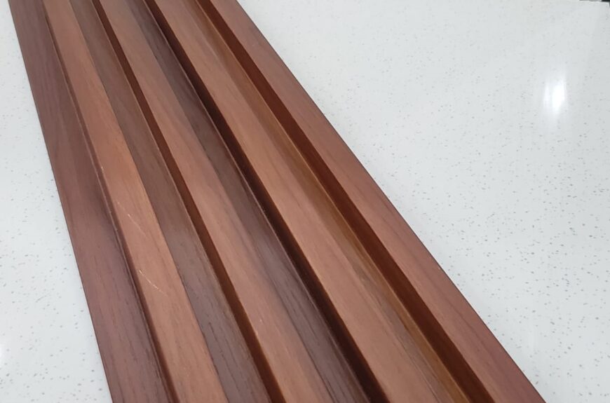 Wall Panel Nogal | Melavinyl