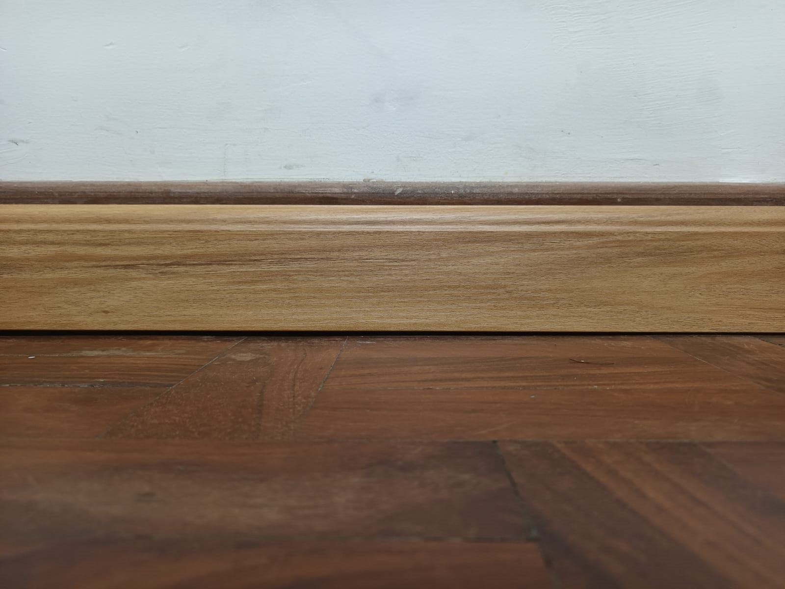 Zocalo spc Golden Oak| Melavinyl