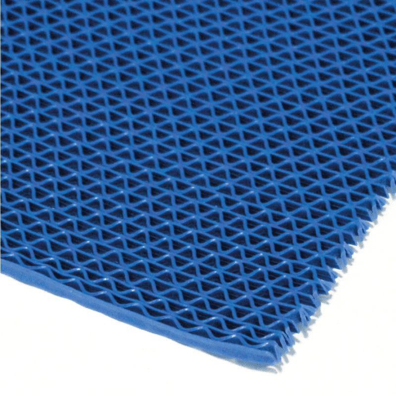 Piso Wet Azul 5MM | Melavinyl