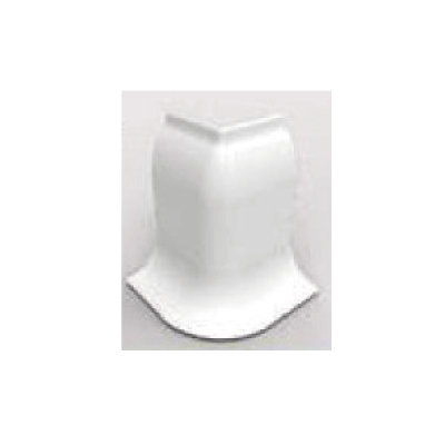Esquinero Exterior de PVC